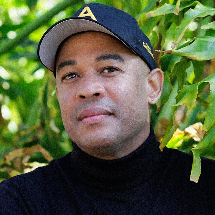 Alex Sandunga on TIDAL