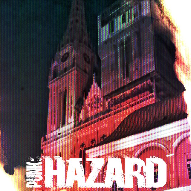 Punk: HAZARD by NoFuture on TIDAL