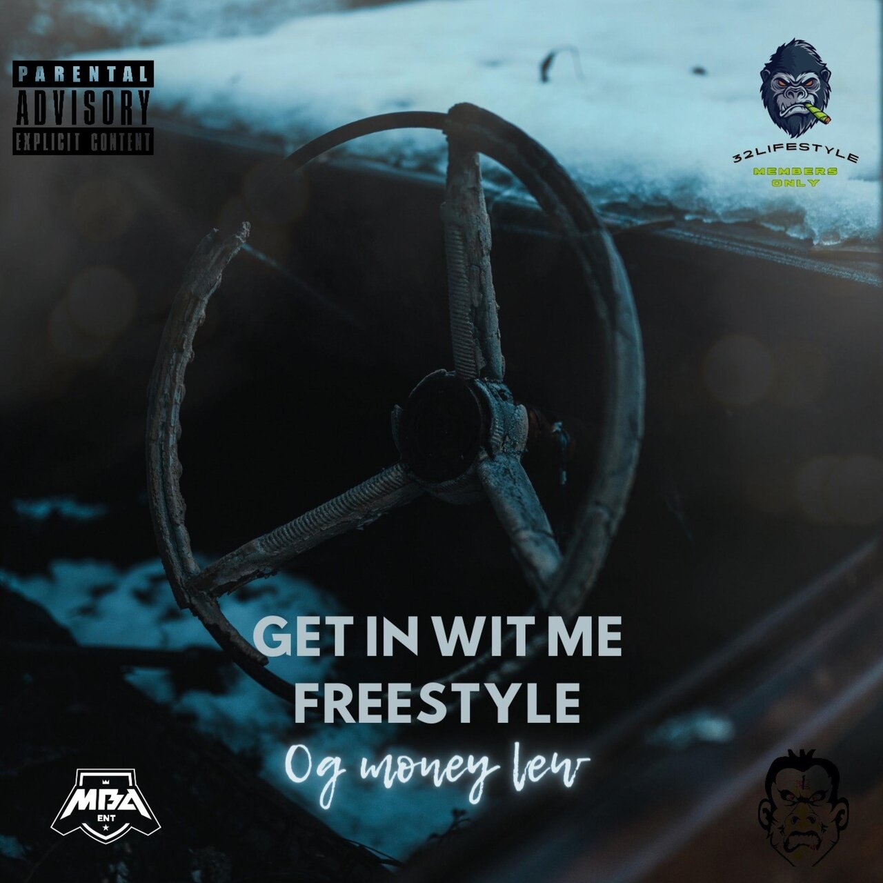 OG Money Lew on TIDAL