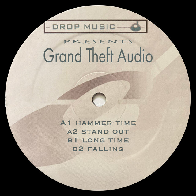 Grand Theft Audio by Rubberneck, Inland Knights & Toka Project on TIDAL