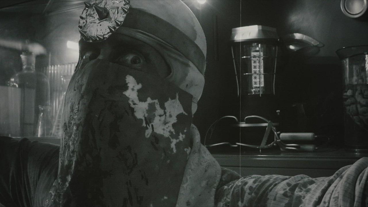 Drained of Color by Exhumed on TIDAL