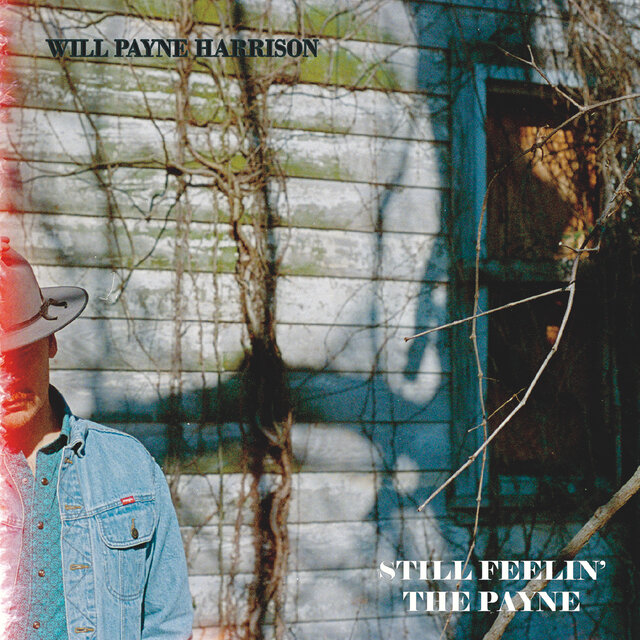 Still Feelin' the Payne by Will Payne Harrison on TIDAL