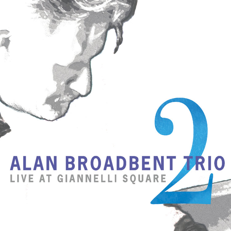 Alan Broadbent Trio on TIDAL