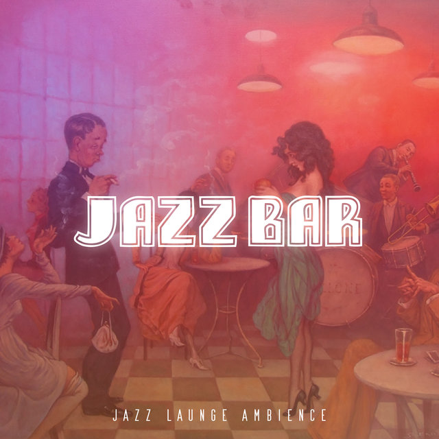 Jazz Bar by Jlast on TIDAL