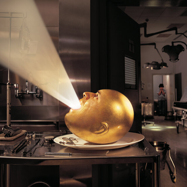 Deloused in the Comatorium by The Mars Volta on TIDAL