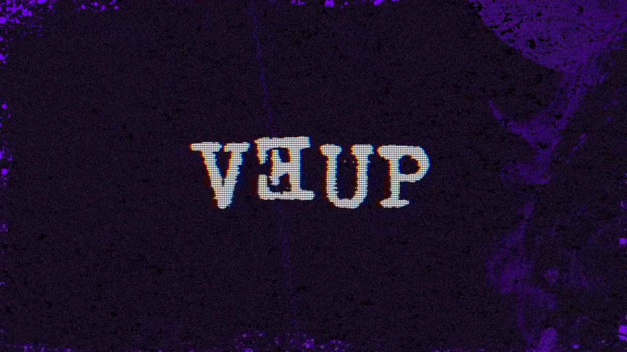VEUP (Lyric Video) by Wiplash on TIDAL