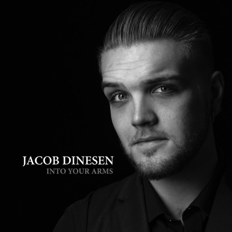 Jacob Dinesen on TIDAL
