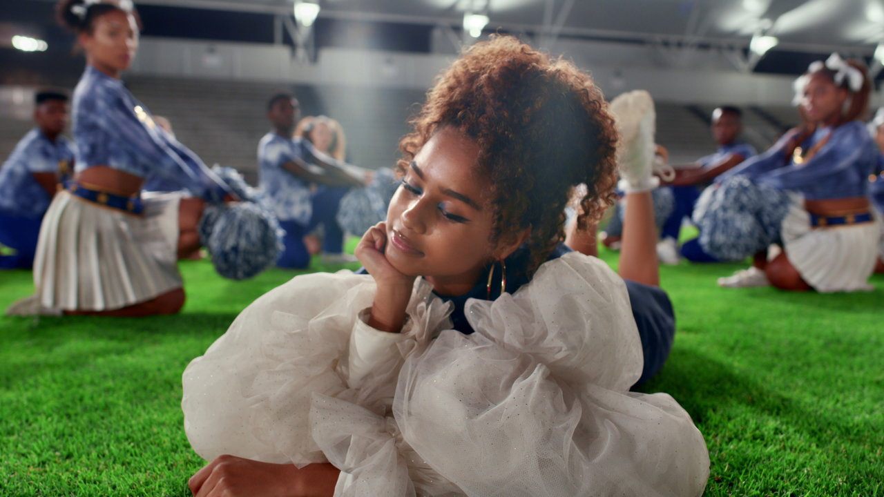 Getting Late (Official Music Video) by TYLA & Kooldrink on TIDAL