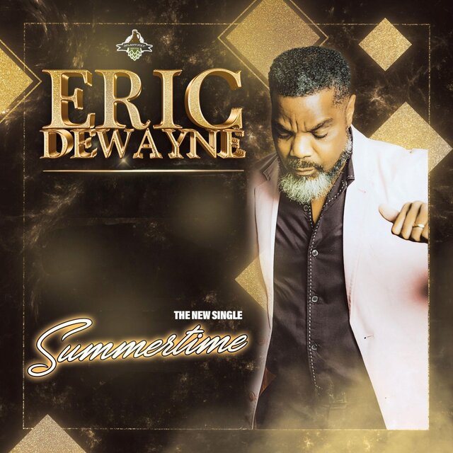 Eric Dewayne on TIDAL