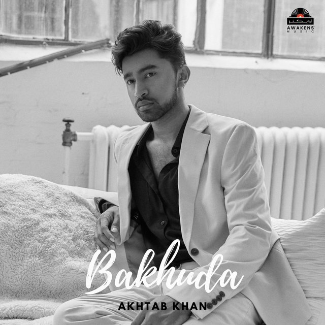 Bakhuda by Akhtab Khan on TIDAL