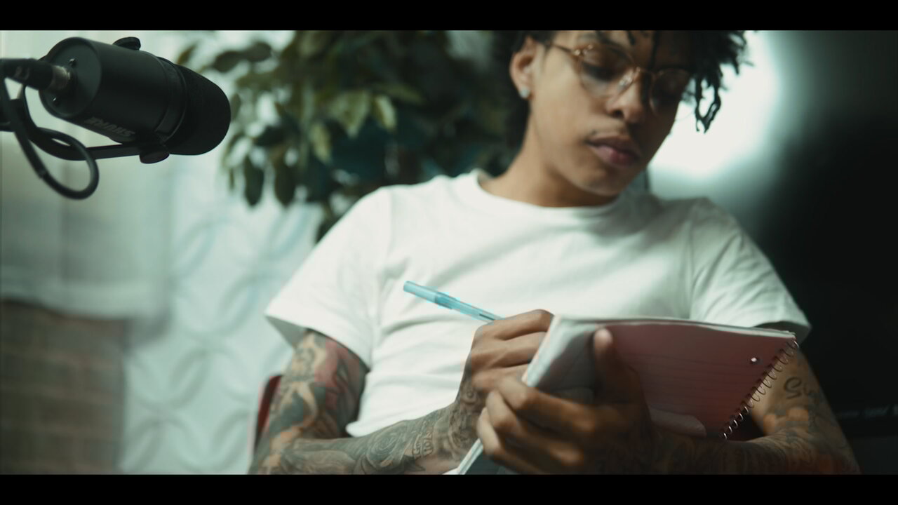 Tried Me by Lil Tony Official on TIDAL