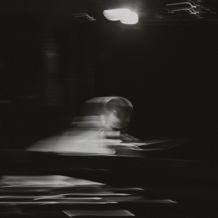 The Vernon Spring on TIDAL