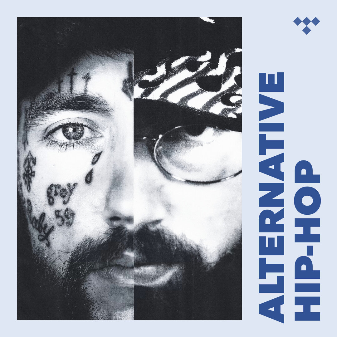 Alternative Hip-Hop on TIDAL