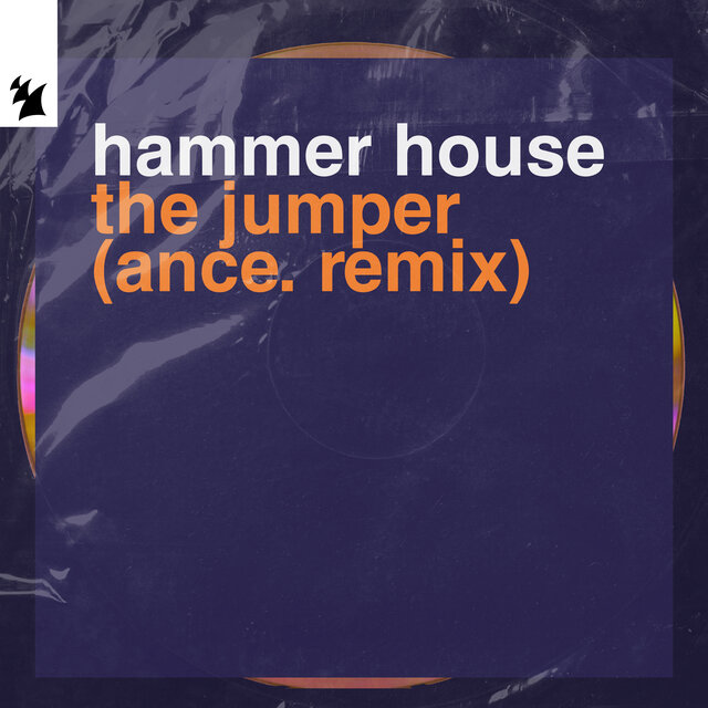 The Jumper (ance. Remix) by Hammer House on TIDAL