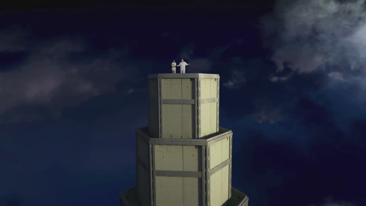 Miracles by Insane Clown Posse on TIDAL