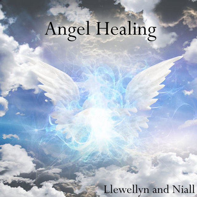 Angels Of Healing