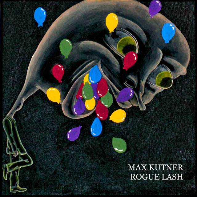 Max Kutner on TIDAL
