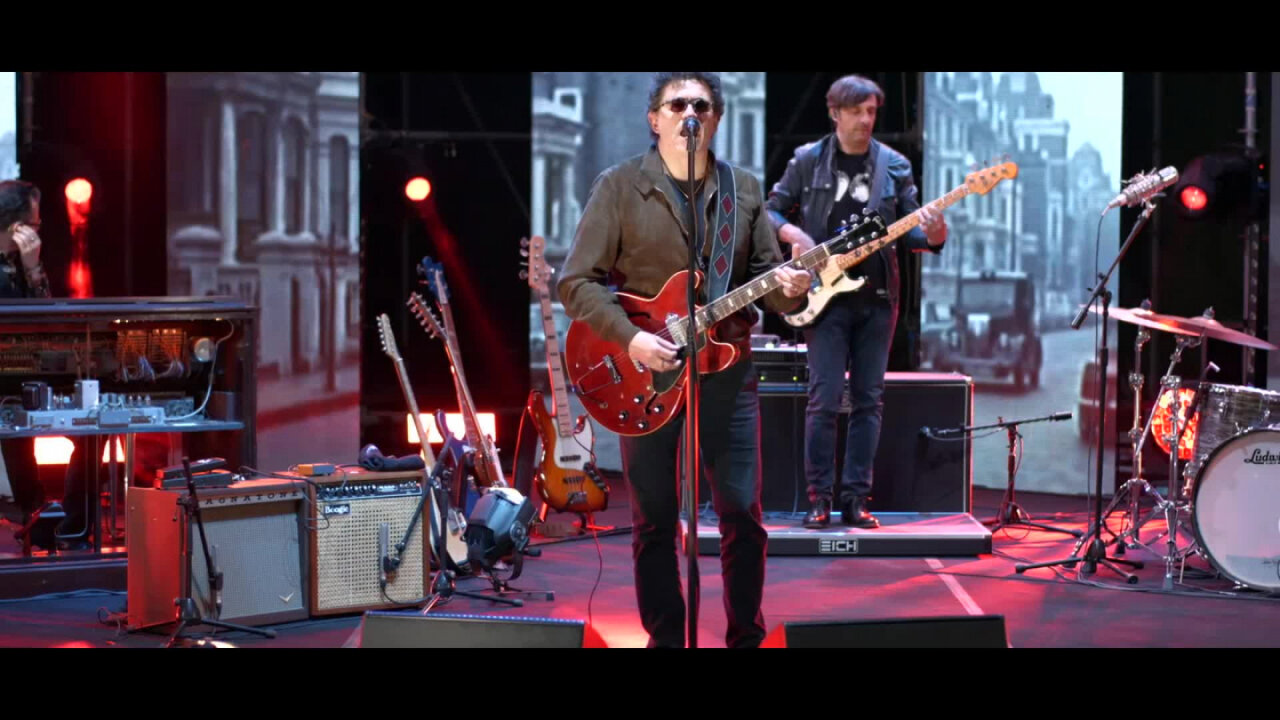 Mike Sponza - Made in the sixties by Mike Sponza on TIDAL