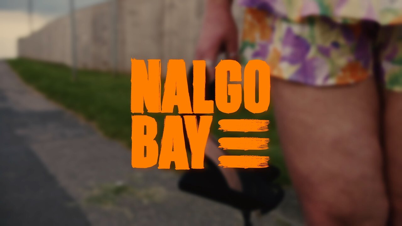 Sunday Shame by NALGO BAY on TIDAL