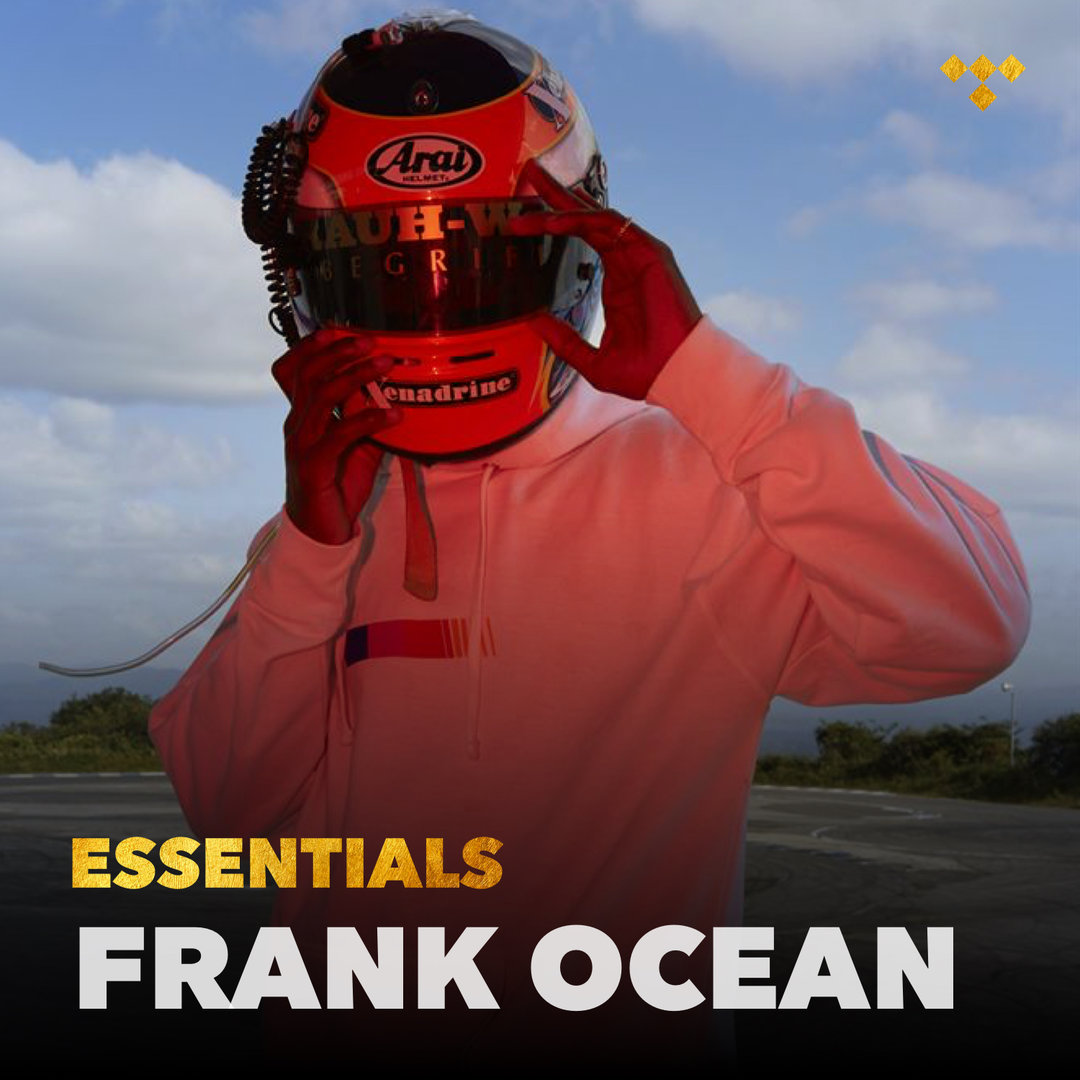 Frank Ocean Essentials