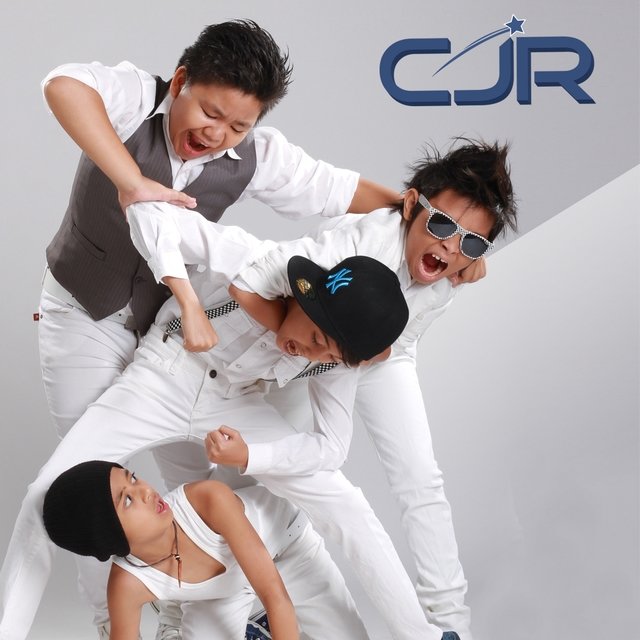 Coboy Junior by Coboy Junior on TIDAL