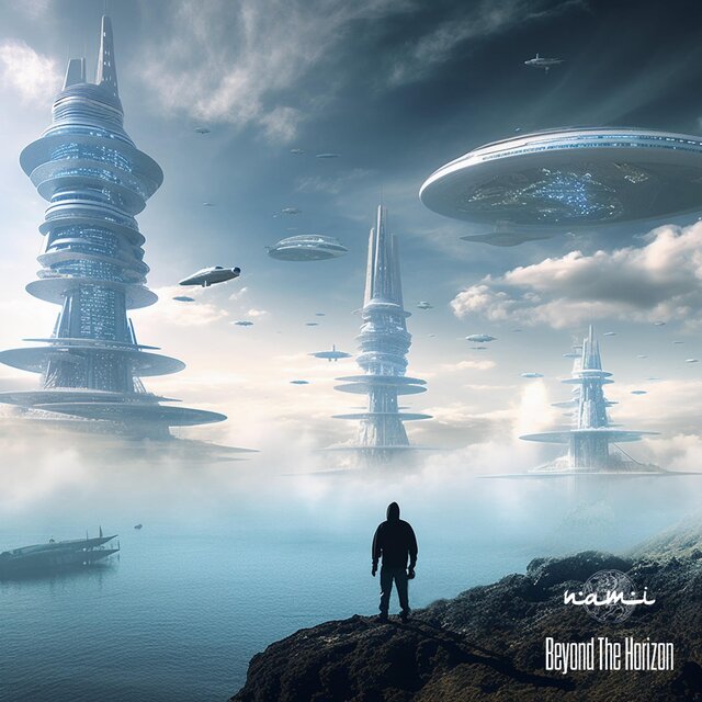 Beyond the Horizon by Nami on TIDAL