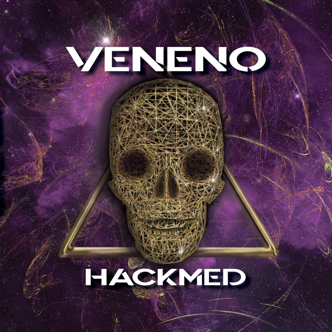 Veneno by Hackmed on TIDAL