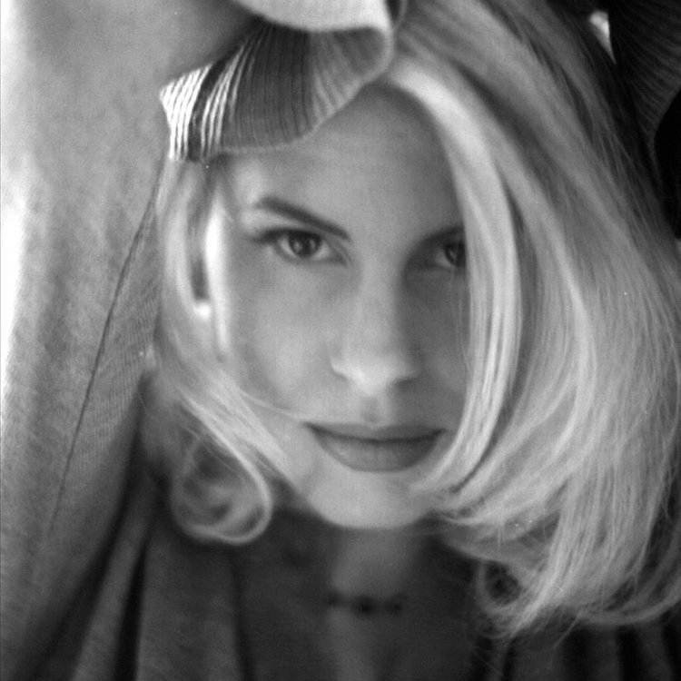 Vonda Shepard on TIDAL