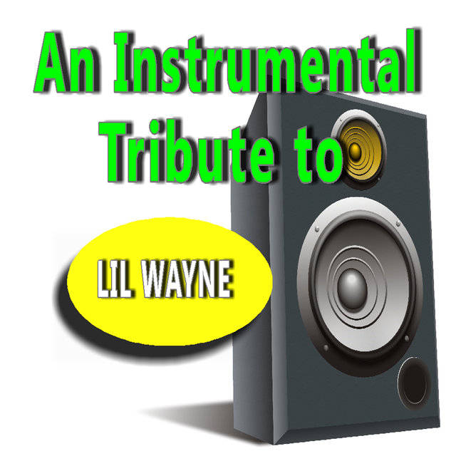 An Instrumental Tribute to Lil Wayne by James Jones Band on TIDAL