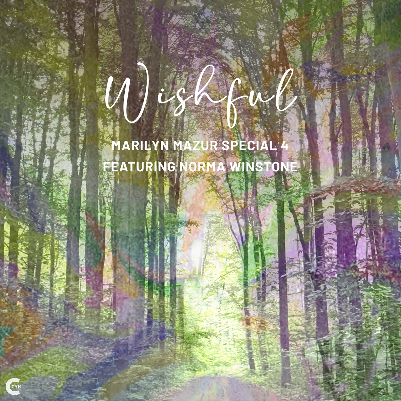 Wishful by Marilyn Mazur, Norma Winstone, Jakob Buchanan, Makiko ...