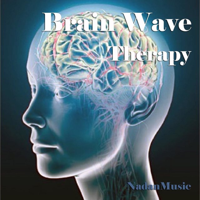 Brain Wave Therapy For Life (Subliminal Effect) by Nadanmusic on TIDAL
