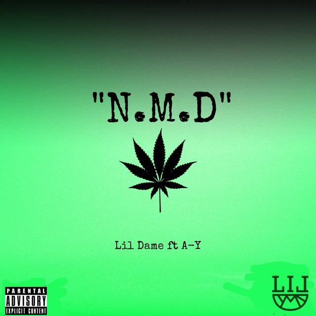 N.M.D (feat. A-Y) by Lil Dame on TIDAL