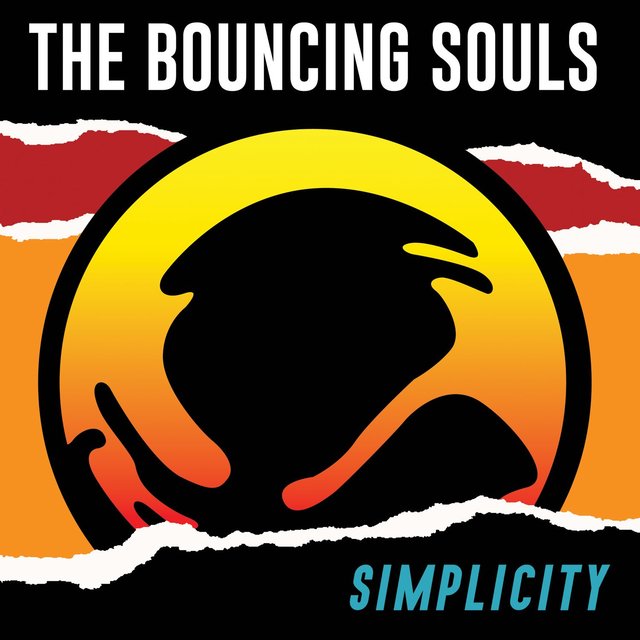 Maniacal Laughter Bouncing Souls