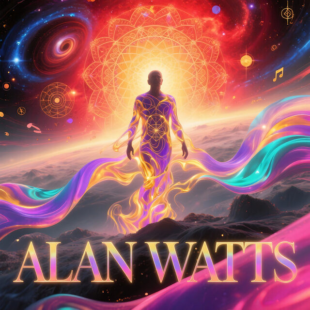 The Dream of Life by Alan Watts, Alan Watts Motivation & Motivation ...