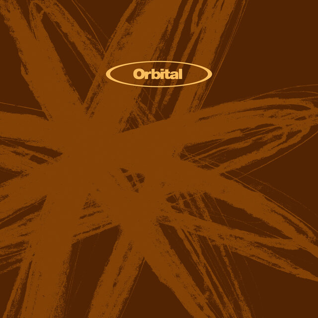 Orbital 2 (The Brown Album Expanded) by ORBITAL on TIDAL