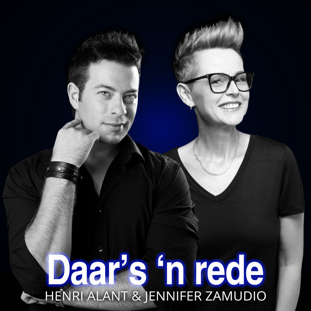 Daar's 'n Rede by Jennifer Zamudio & Henri Alant on TIDAL