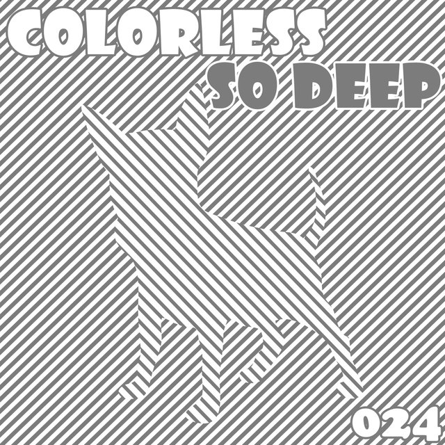 So Deep by Colorless on TIDAL