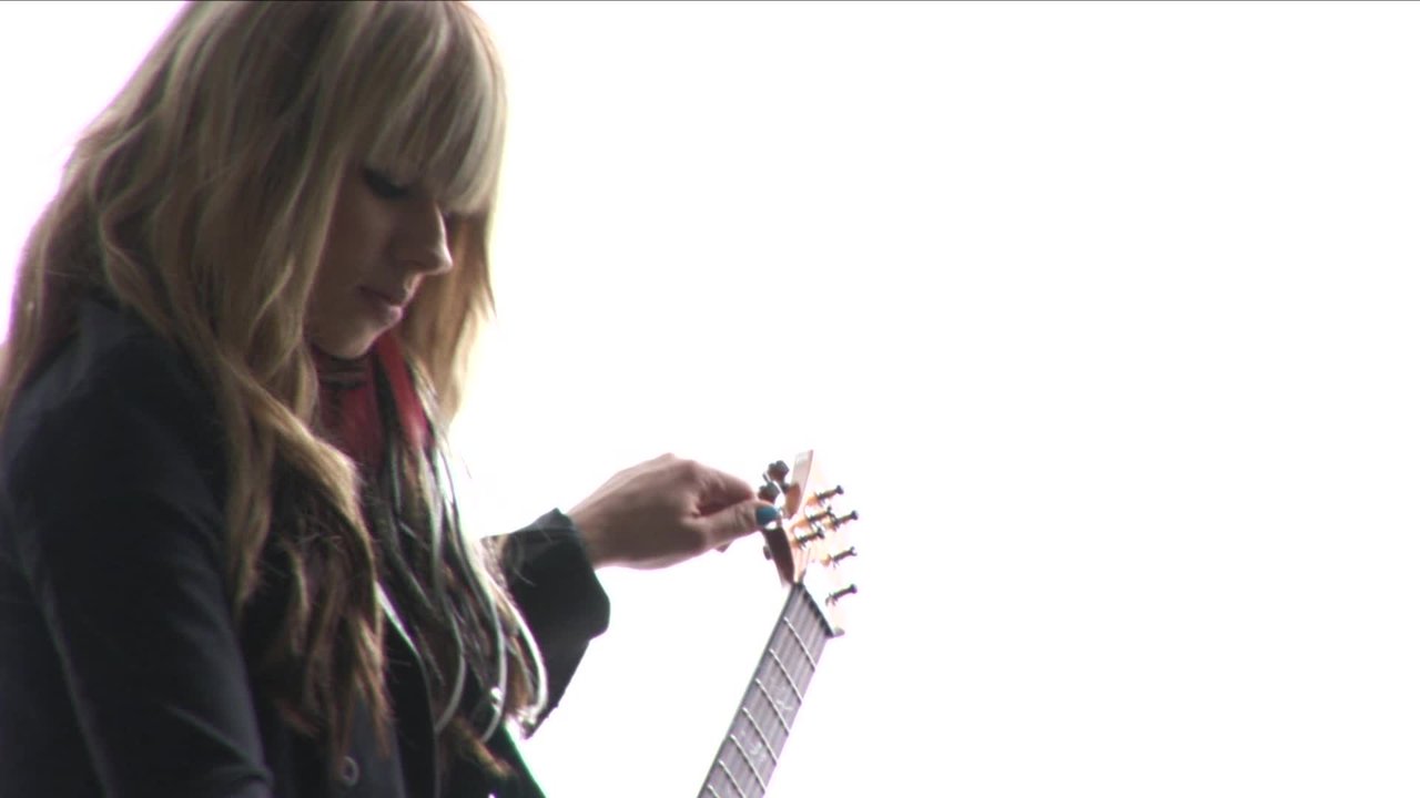 Highly Strung by Orianthi on TIDAL