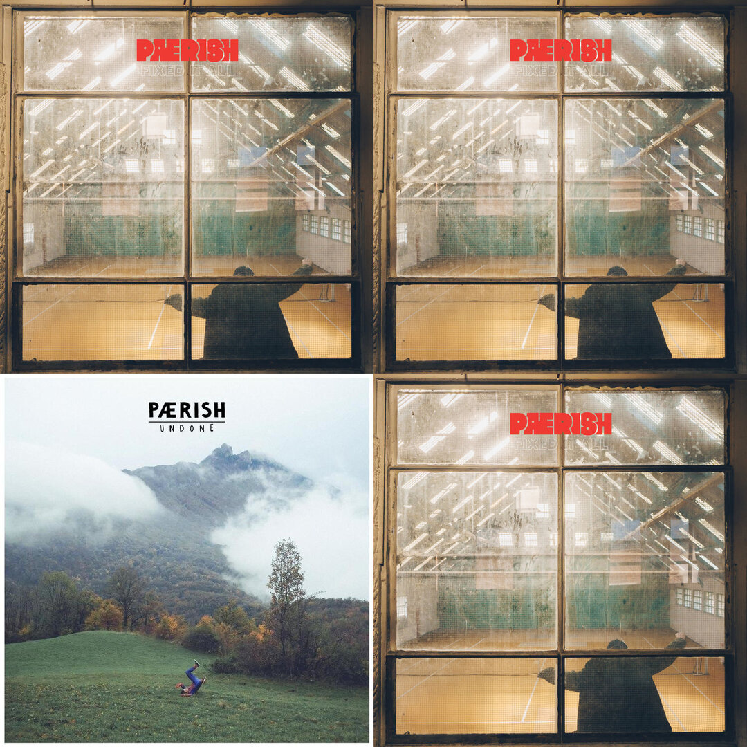 MOVEMENTS Ruckus! Tour US 2024 Setlist Playlist on TIDAL