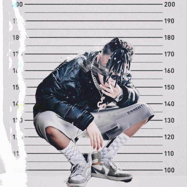 TRIPPY SHIT by Cod Steve on TIDAL