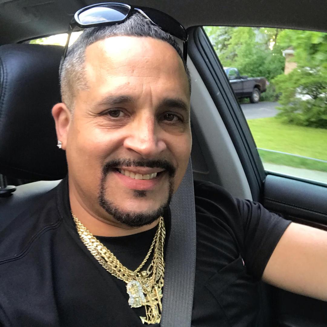 DJ TITO TEE on TIDAL