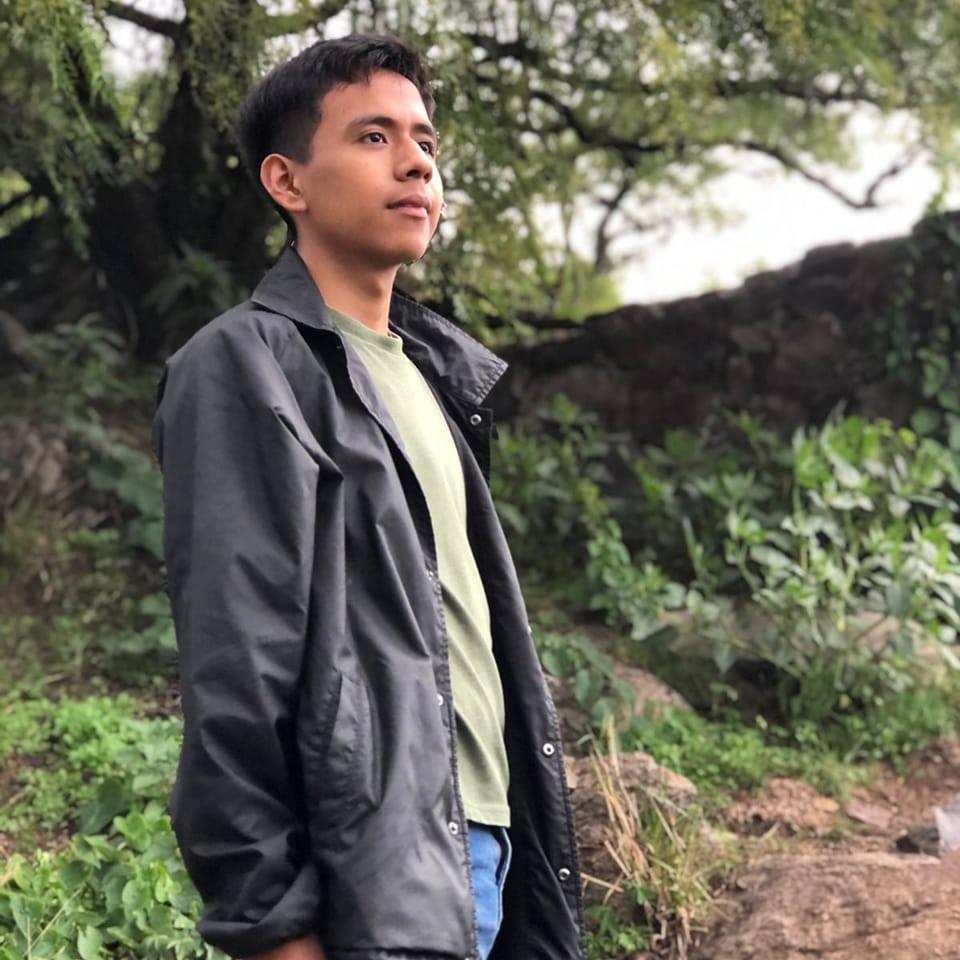 Jesus Rojano on TIDAL