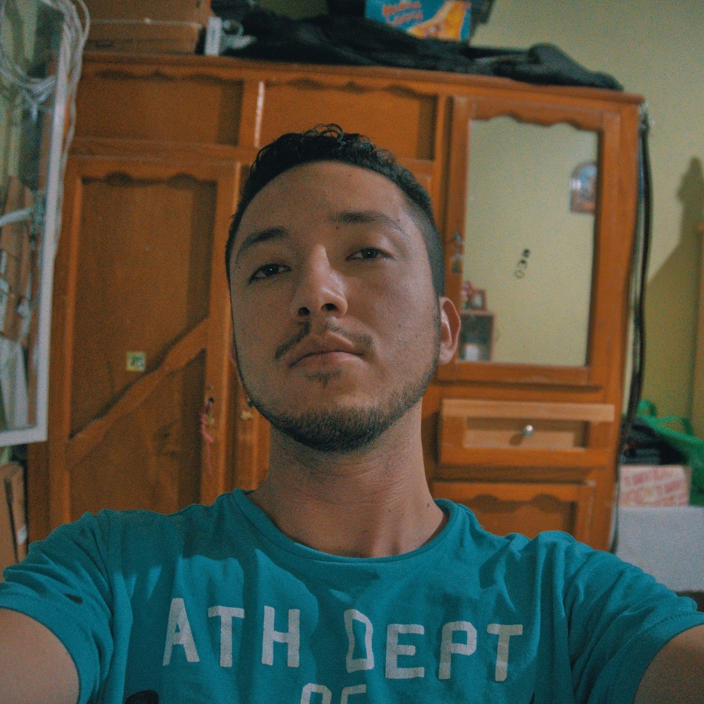 Adrian Moreno on TIDAL