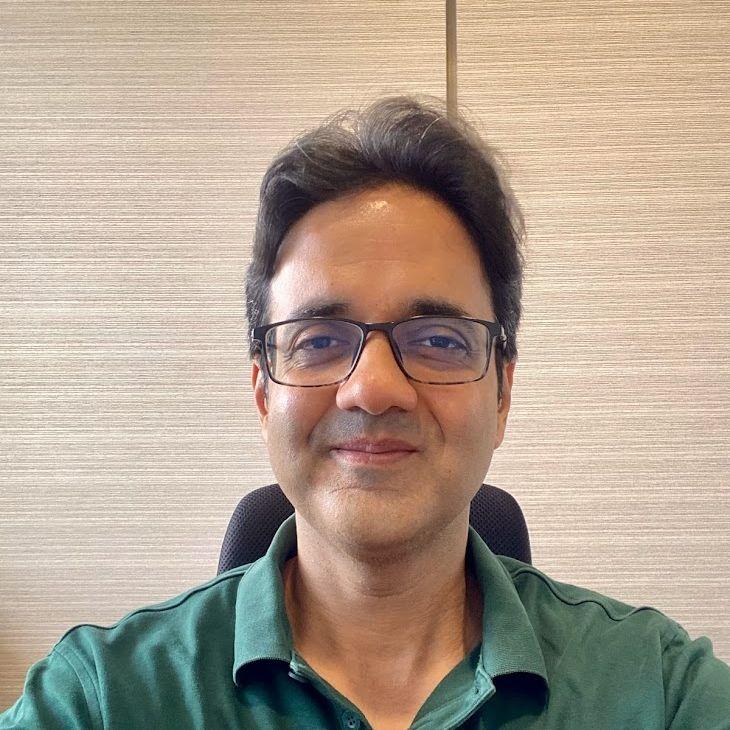 Sameer Tangri on TIDAL