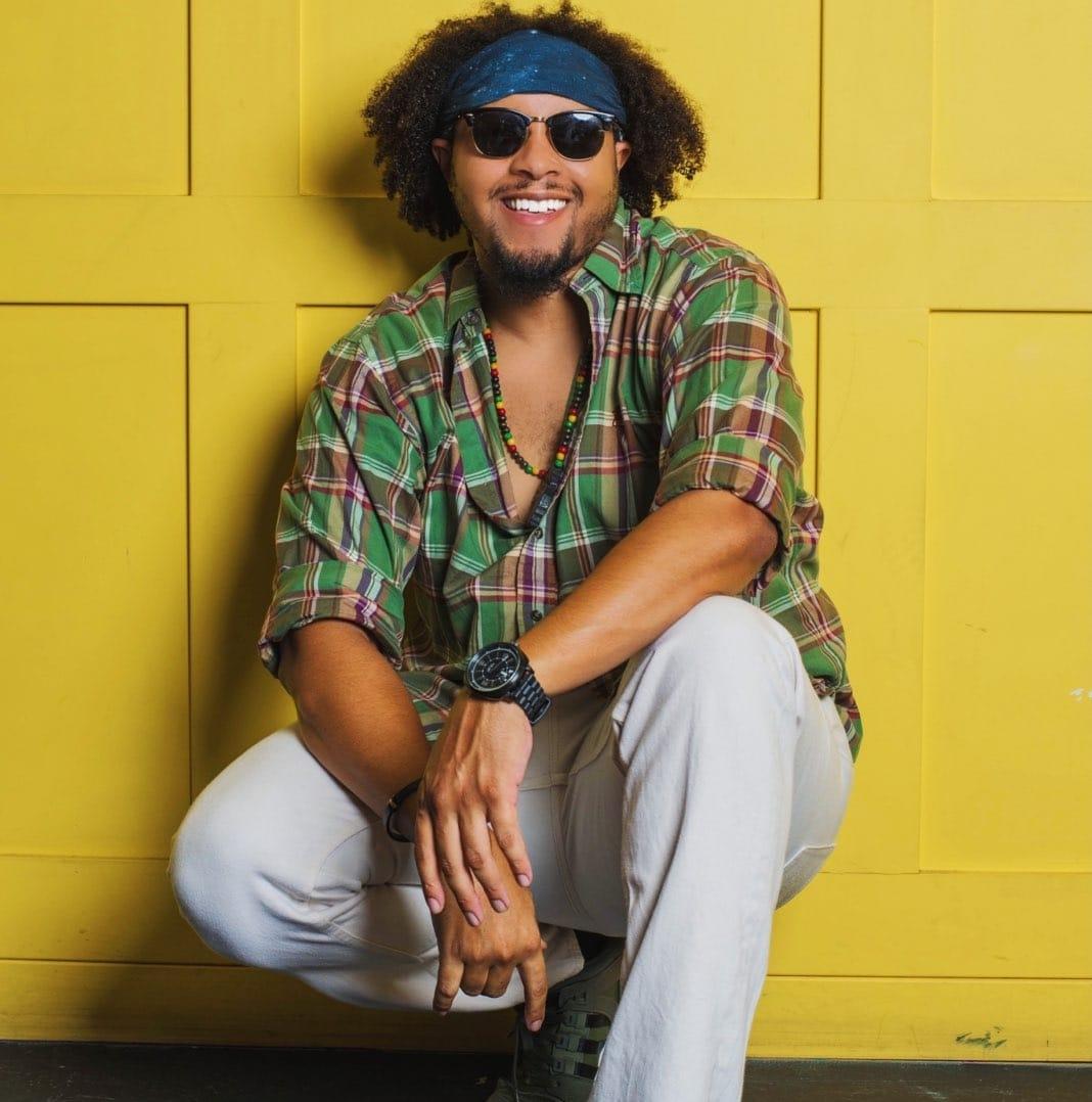 DJ Philly-Mac on TIDAL