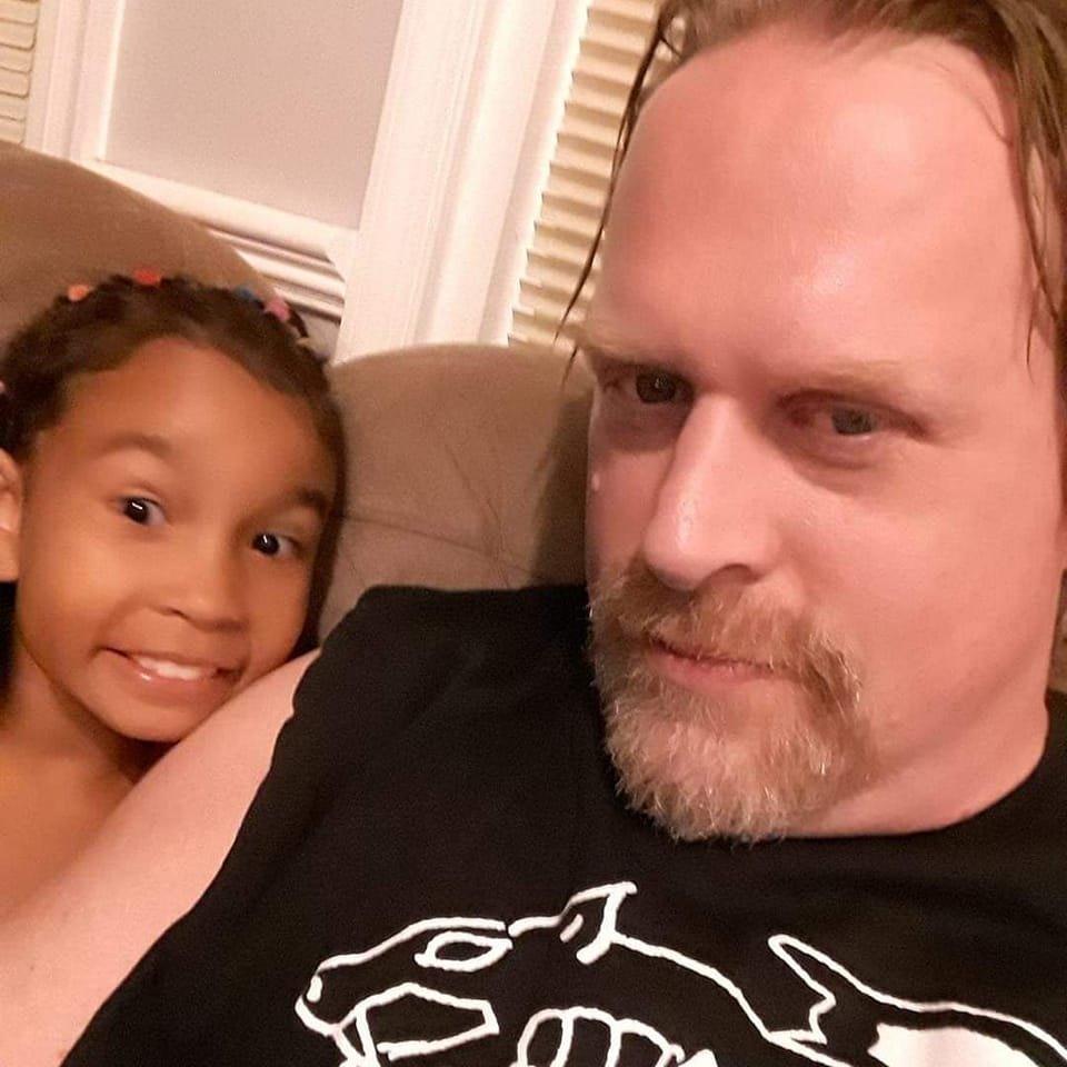 Patrick Meagher on TIDAL