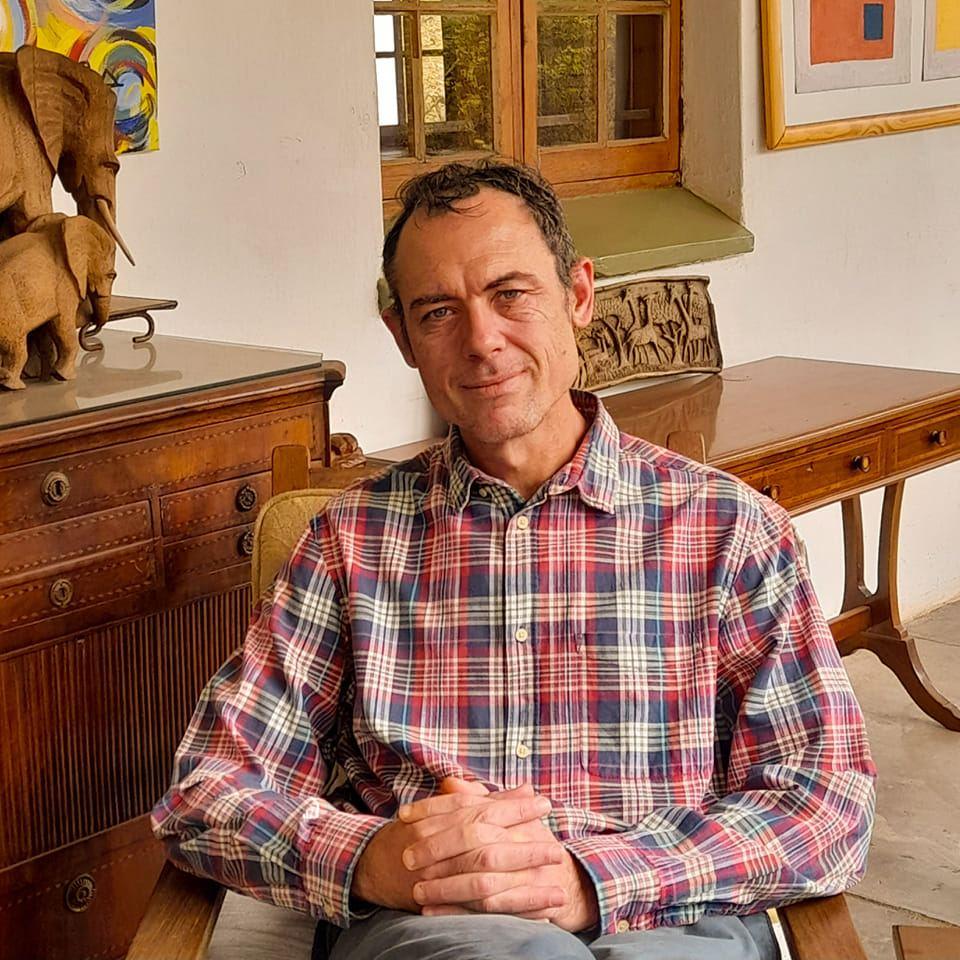 Jonathan N. Wakeling on TIDAL